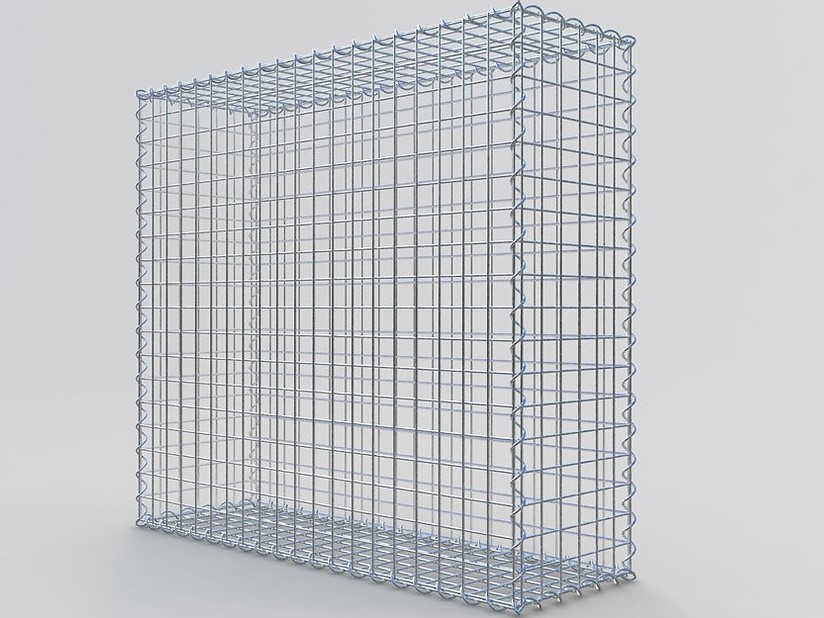 Gabionca - Quality Gabion Baskets, Panels, and Fences