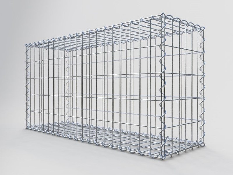 Gabionca - Quality Gabion Baskets, Panels, and Fences