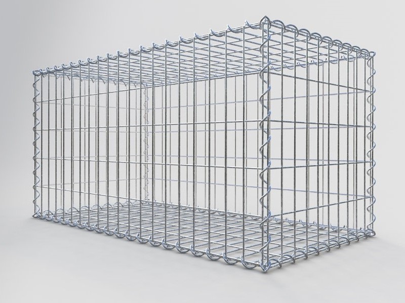 Gabionca - Quality Gabion Baskets, Panels, and Fences