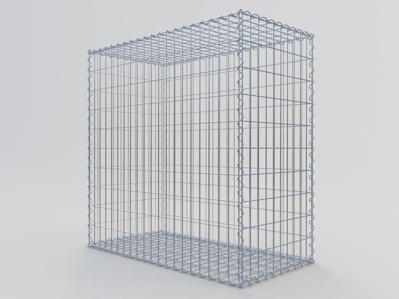 Gabionca - Quality Gabion Baskets, Panels, and Fences